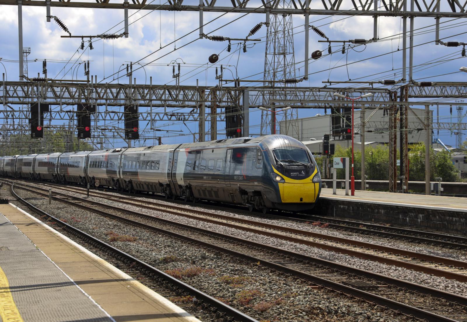 HS2 alternative proposed by Mayors | Public Sector News